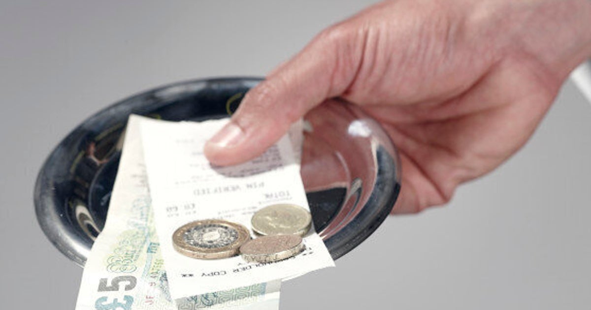 8 Reasons Australian Tipping Culture Should Come to Canada | HuffPost News