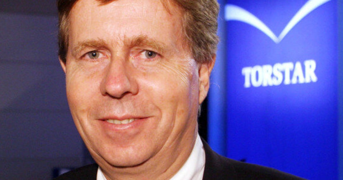 How Robert Prichard's Role in Gas Plant Talks Cost Taxpayers Millions ...