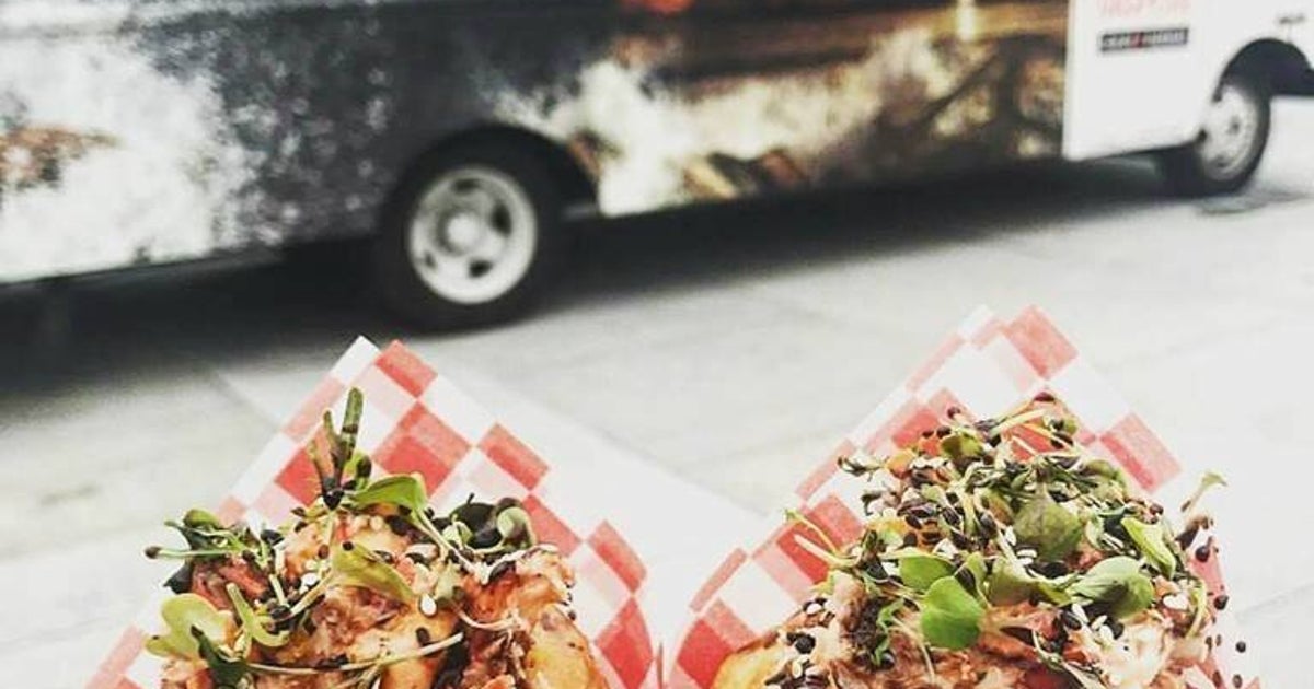 Découvrez tous les camions de rue présents au DERNIER «Premiers ...