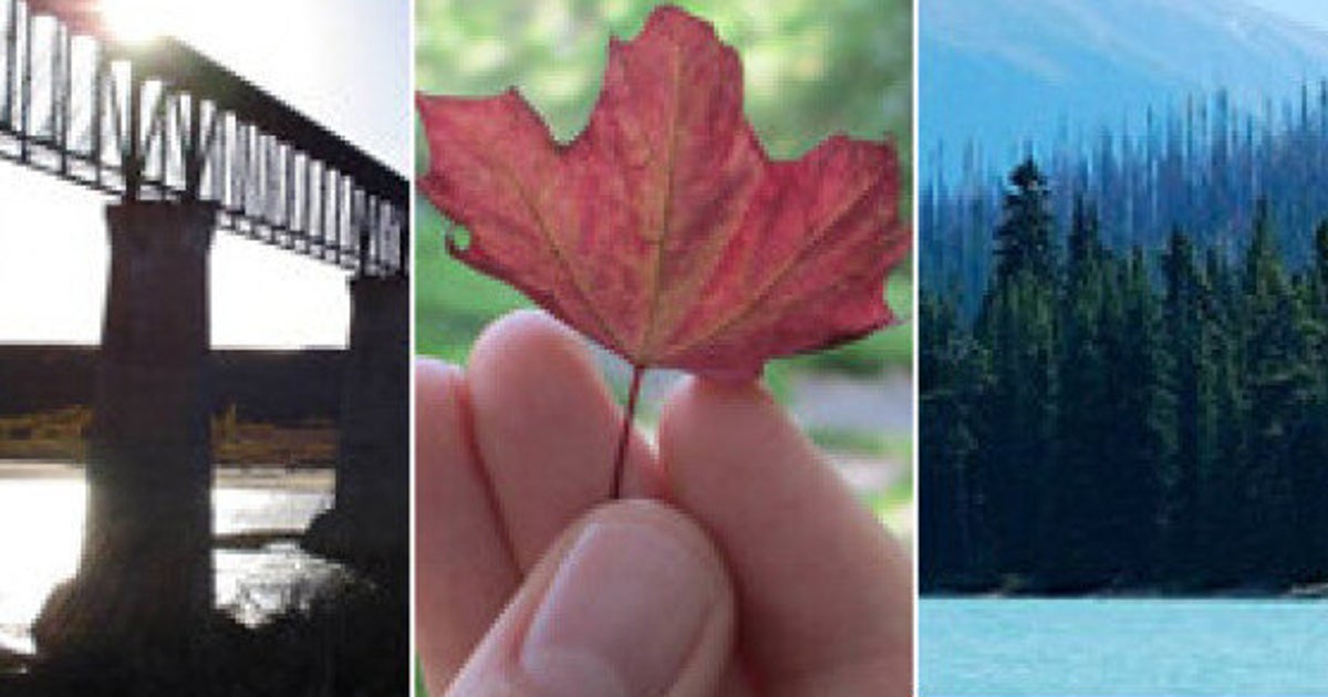HuffPost Canada Readers Share Stunning Facebook Cover Photos For August ...