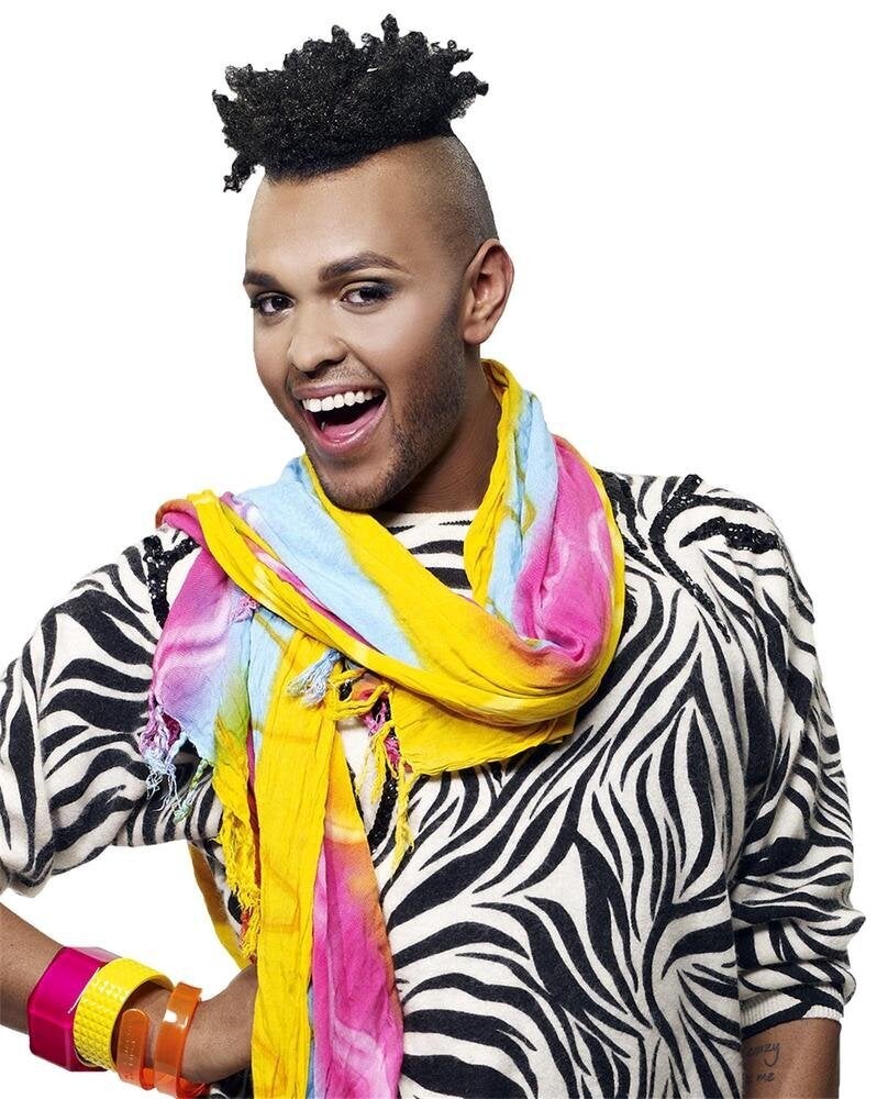 Big Brother Canada Cast Meet The First Season Contestants Huffpost