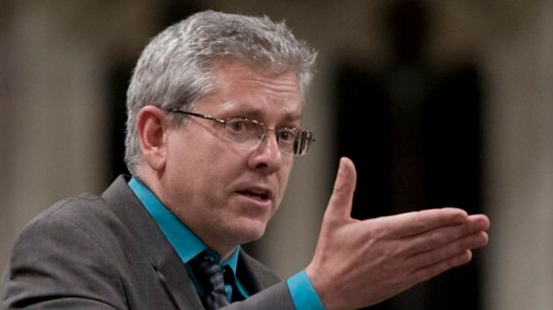 An Open Letter To The Minister Of Aboriginal Affairs HuffPost Canada an-open-letter-to-the-minister-of-aboriginal-affairs-huffpost-canada