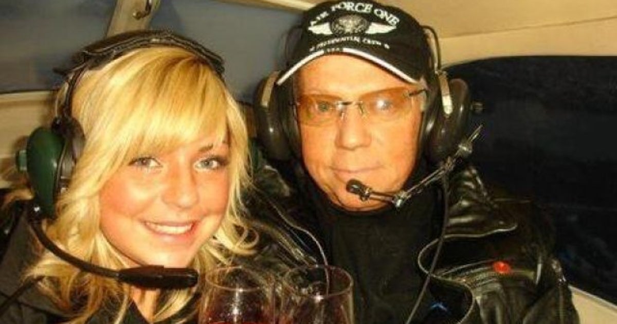 Maygan Sensenberger, Senator Rod Zimmer's Wife, Eligible For Massive ...