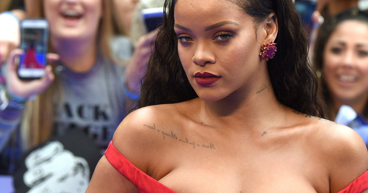 Les Tenues Les Plus Sexy Des Stars Sur Le Tapis Rouge En 2017 0624