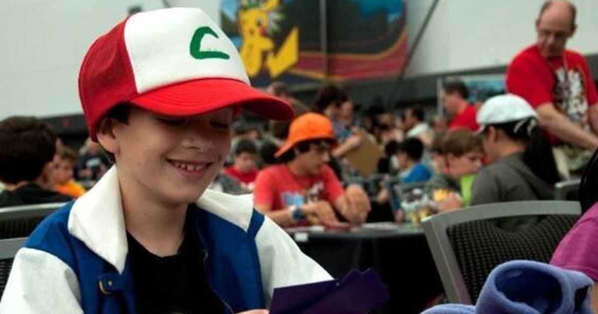 Pokémon World Championships Charm Vancouver (PHOTOS, VIDEO) | HuffPost ...