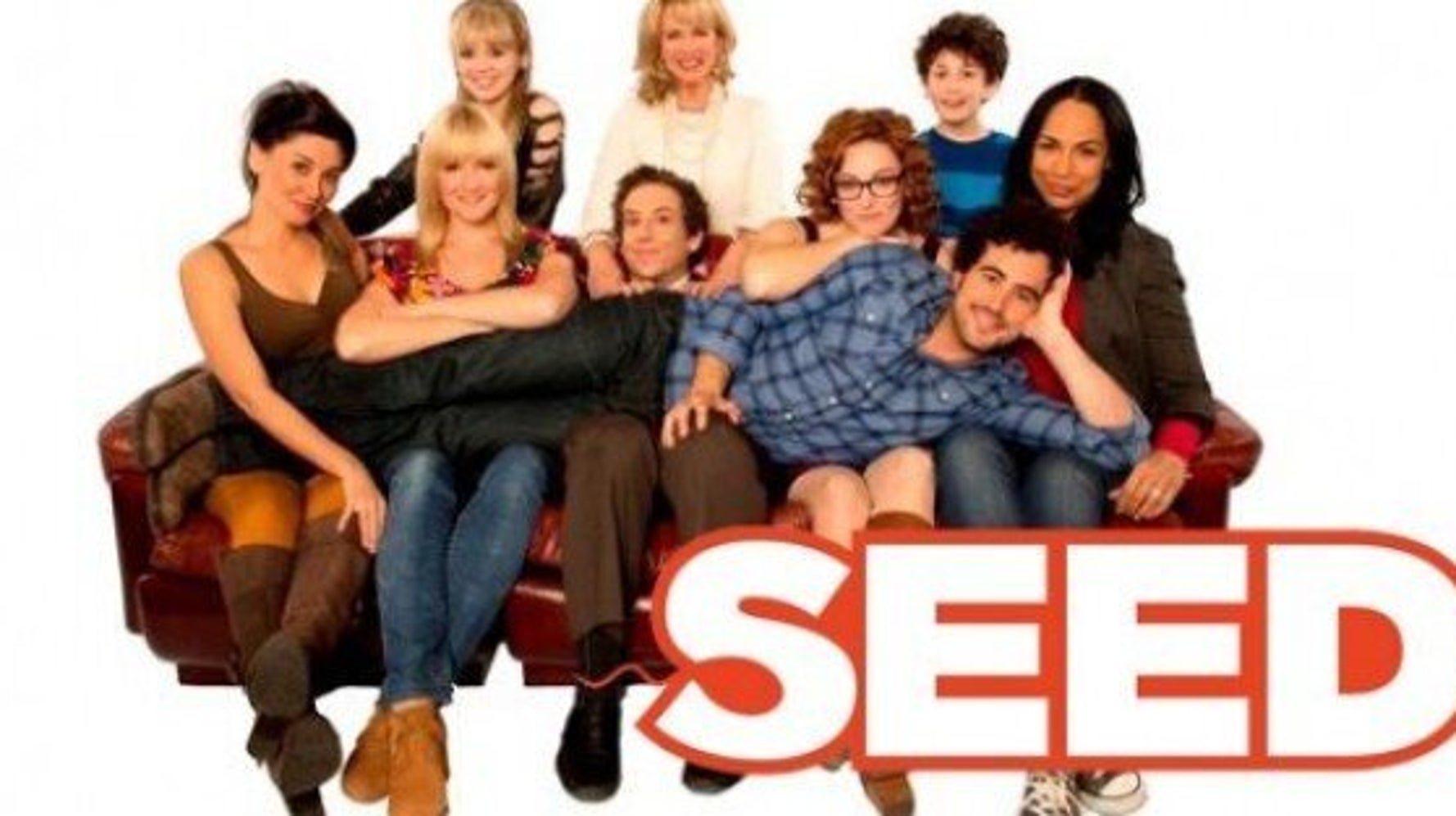 Americanizing the Canadian Sitcom | HuffPost News