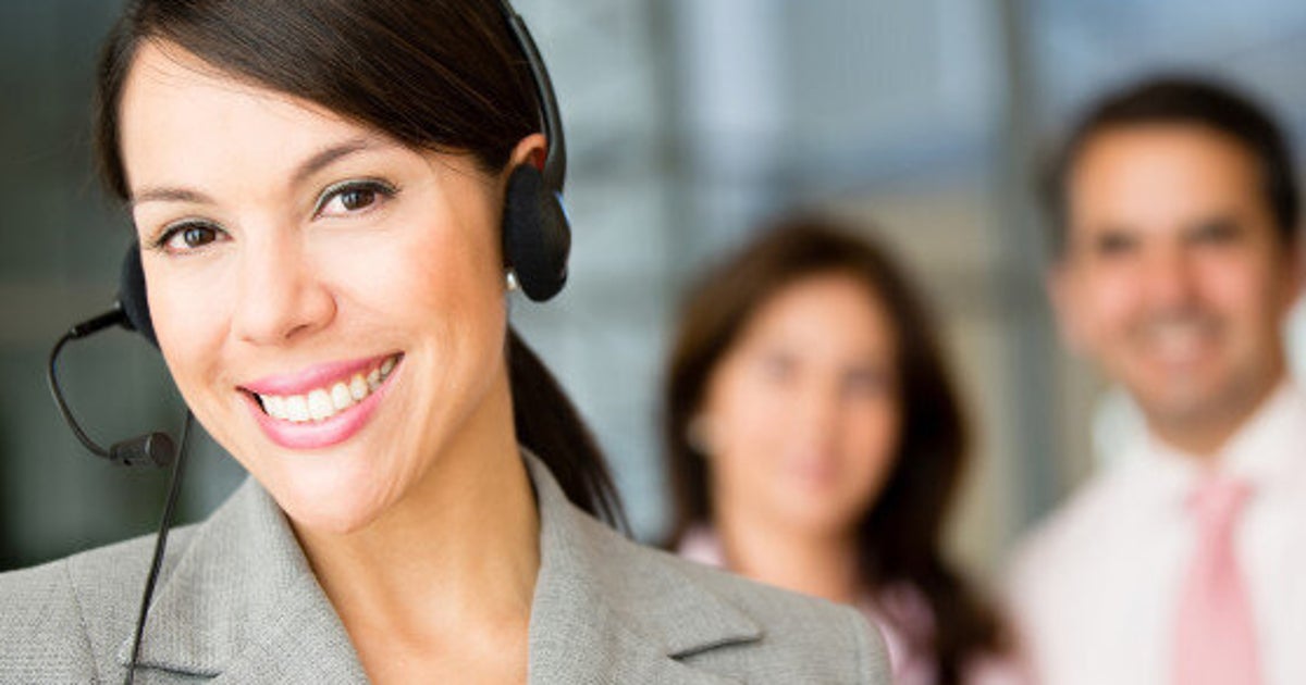 How to Find Customers for Your New Business | HuffPost Business