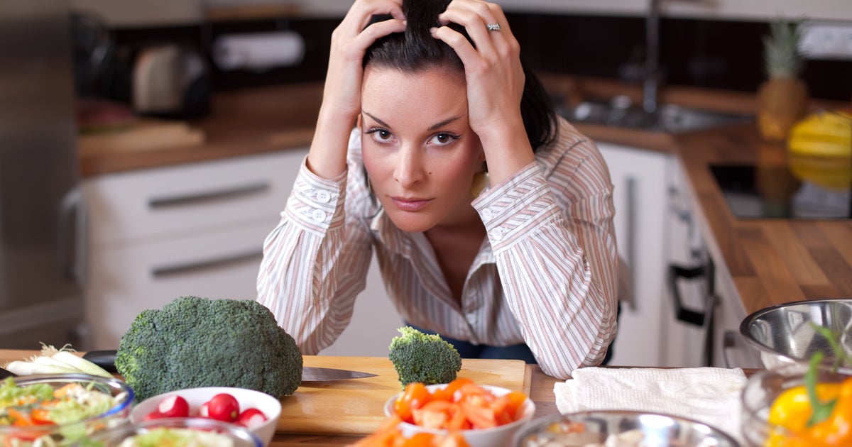 Orthorexie : quand manger santé devient une obsession | HuffPost Vivre