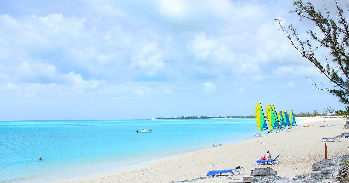 10 bonnes raisons de se rendre au Club Med Columbus Isle dans les ...