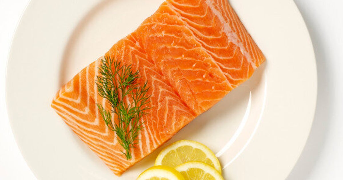 Fish Benefits: Fatty Fish Weekly Can Cut Risk Of Rheumatoid Arthritis ...