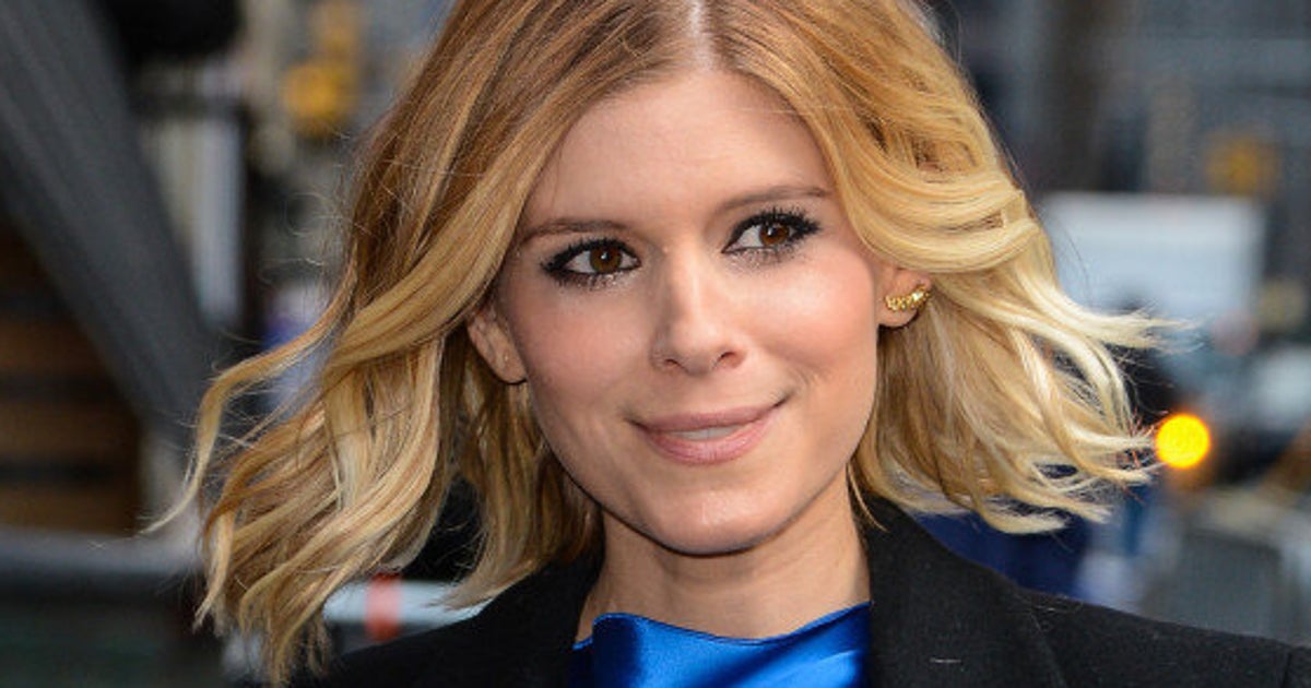 Kate Mara Shows Off New Bob And OMG 'House Of Cards' Season 2 ...