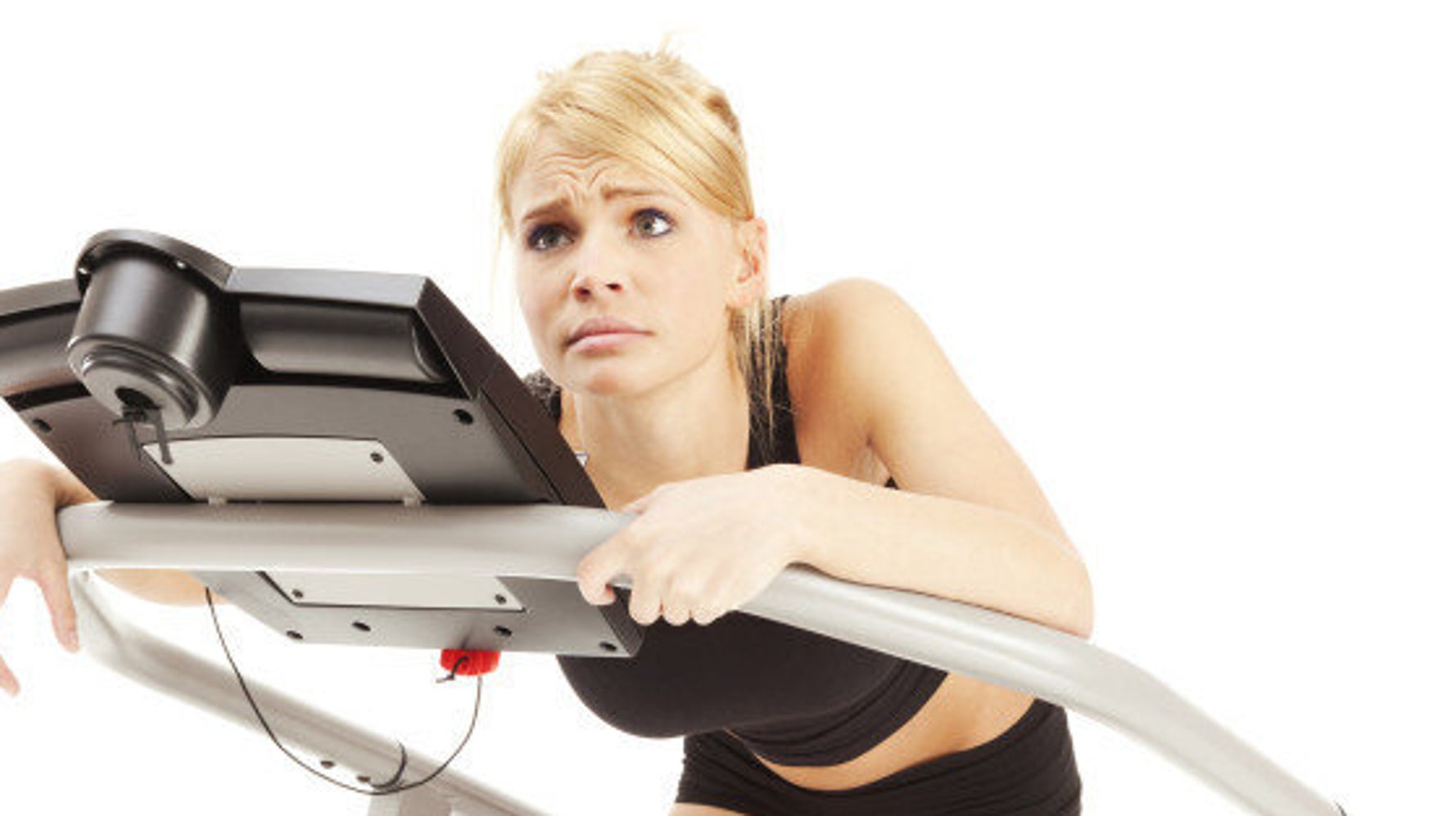 Bad Fitness Habits: 6 Things Jillian Michaels Says You Should Avoid ...