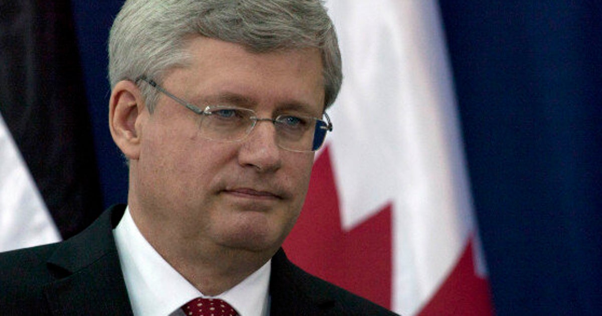 The Fair Elections Act Is Not Fair at All | HuffPost Politics