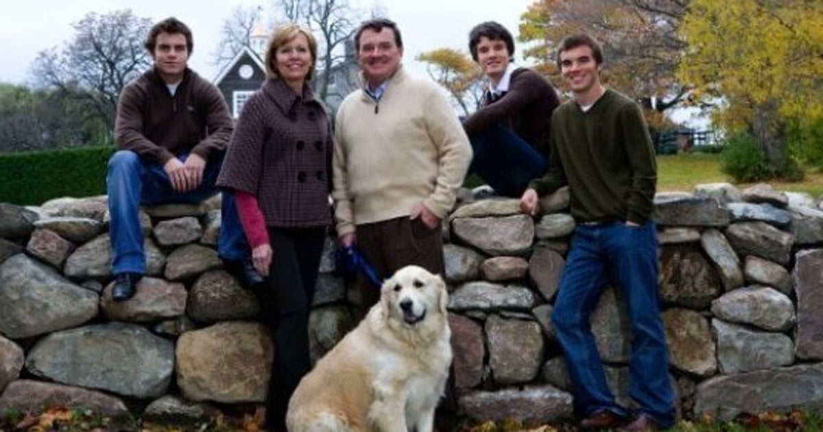 Jim Flaherty's Wife, Triplet Sons Mourn His Sudden Death At 64 ...