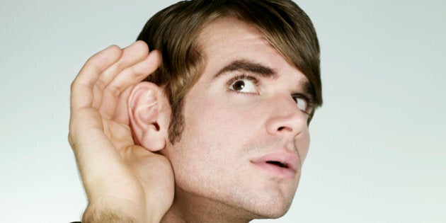 How To Listen Well | HuffPost Life