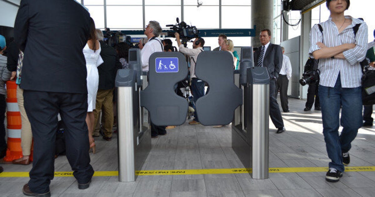 How Much Does TransLink's CEO Make? | HuffPost British Columbia