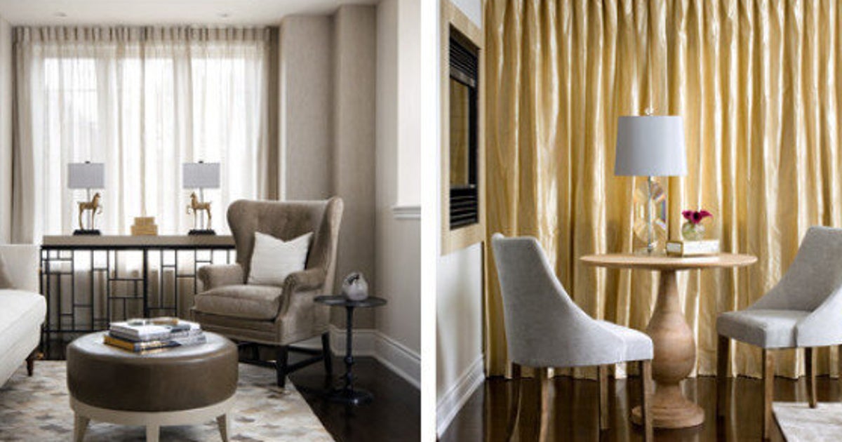 Know Your Decor Terms: What's the Difference? | HuffPost Style