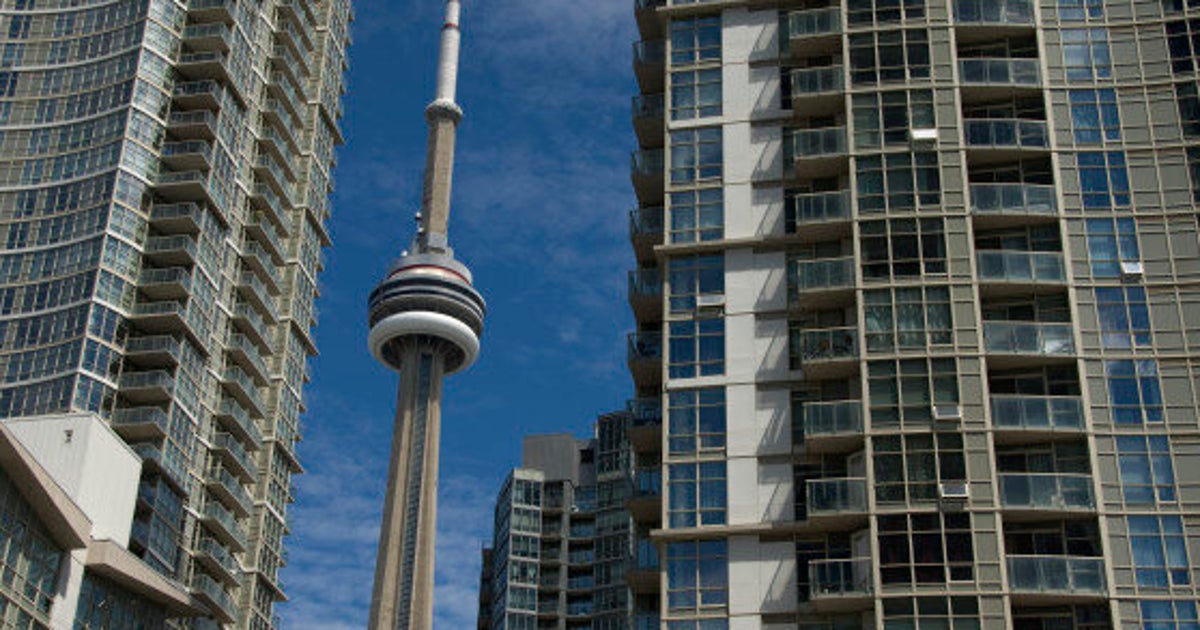 Cities With Best Reputation: Toronto 2nd In World, Vancouver Drops ...