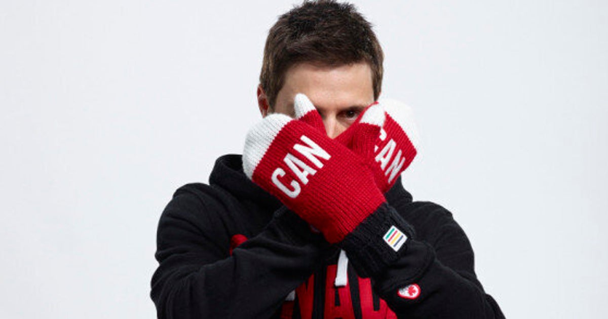 Iconic Canadian Fashions: 10 Must-Have Items Just In Time For Toronto ...