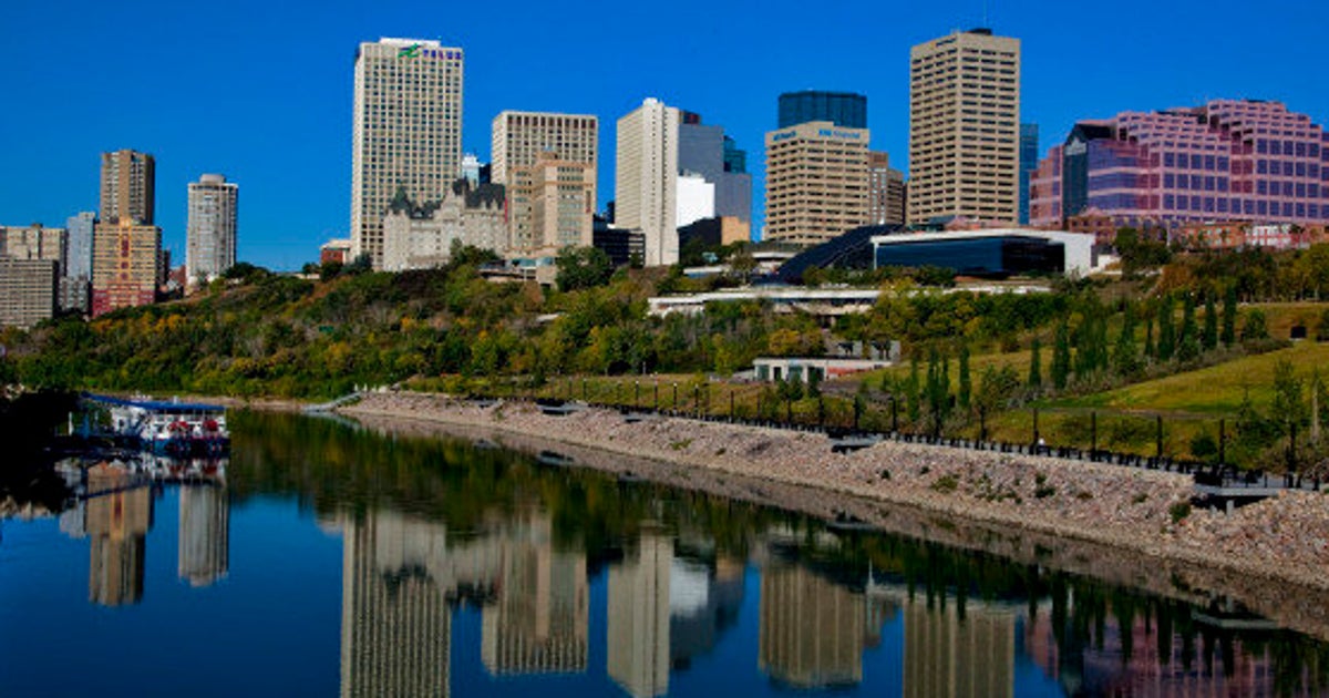 Delivering on Edmonton's Long Term Vision | HuffPost Alberta