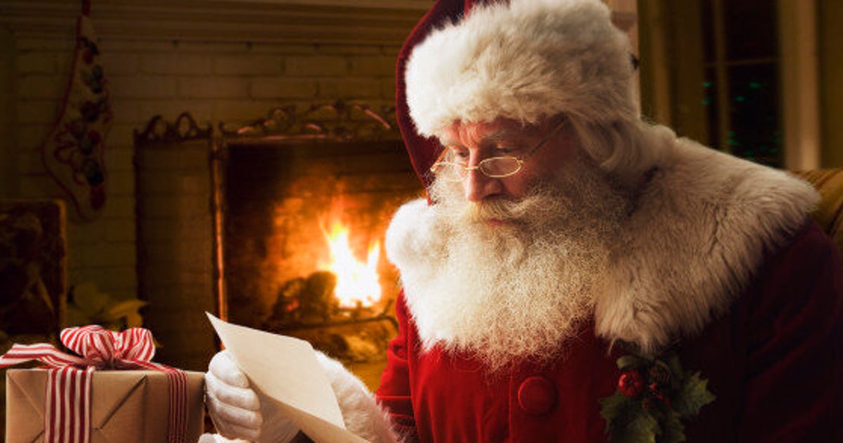 Five Christmas Myths Floating Around This Holiday Season | HuffPost Life