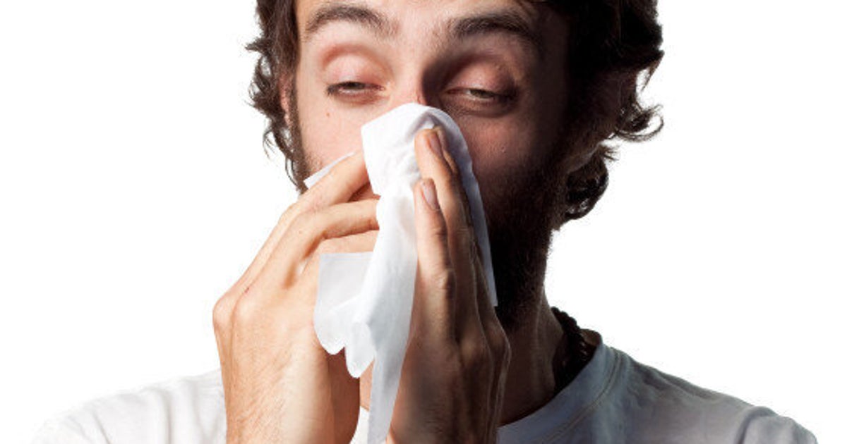 VIDEO: Top 5 Flu Fighting Remedies | HuffPost Life