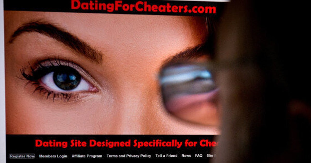 Cheating Websites Are Booming | HuffPost Life