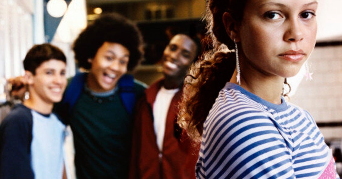 Are You The Bully In Your Home? | HuffPost Life