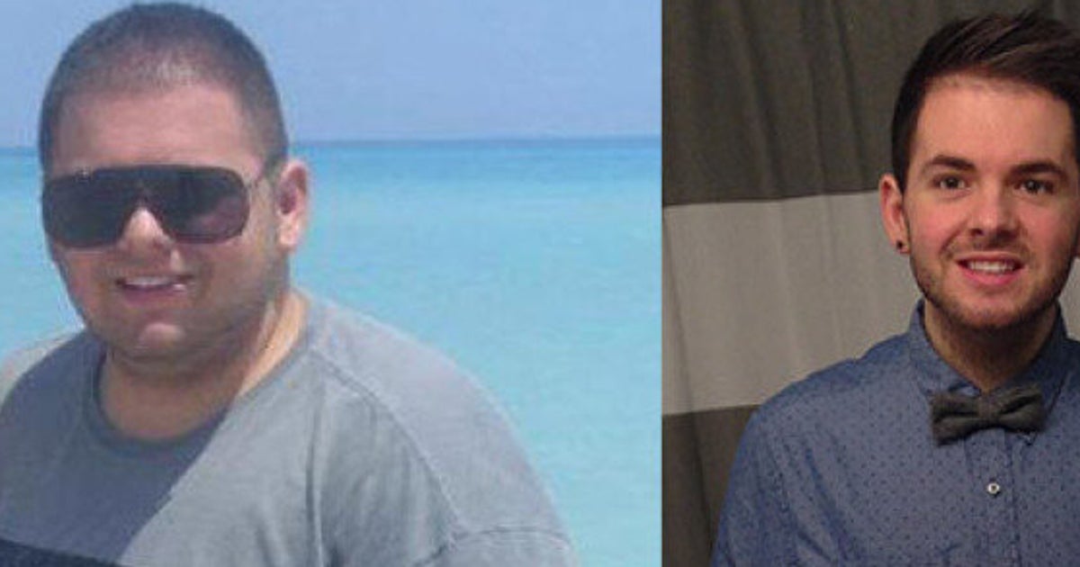 Weight Lost: How This 24-Year-Old Dropped 106 Pounds | HuffPost Life