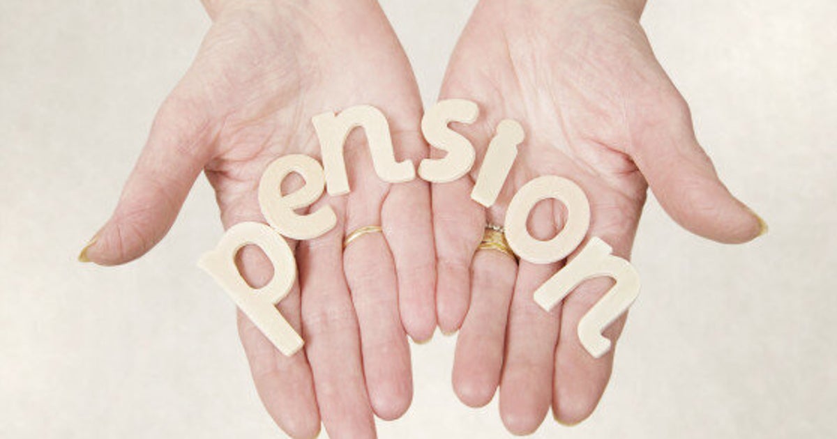 How to Painlessly Save For Retirement | HuffPost Business