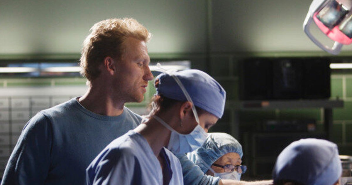 Doctor, Please Don't Live Tweet Photos of My Colonoscopy | HuffPost News