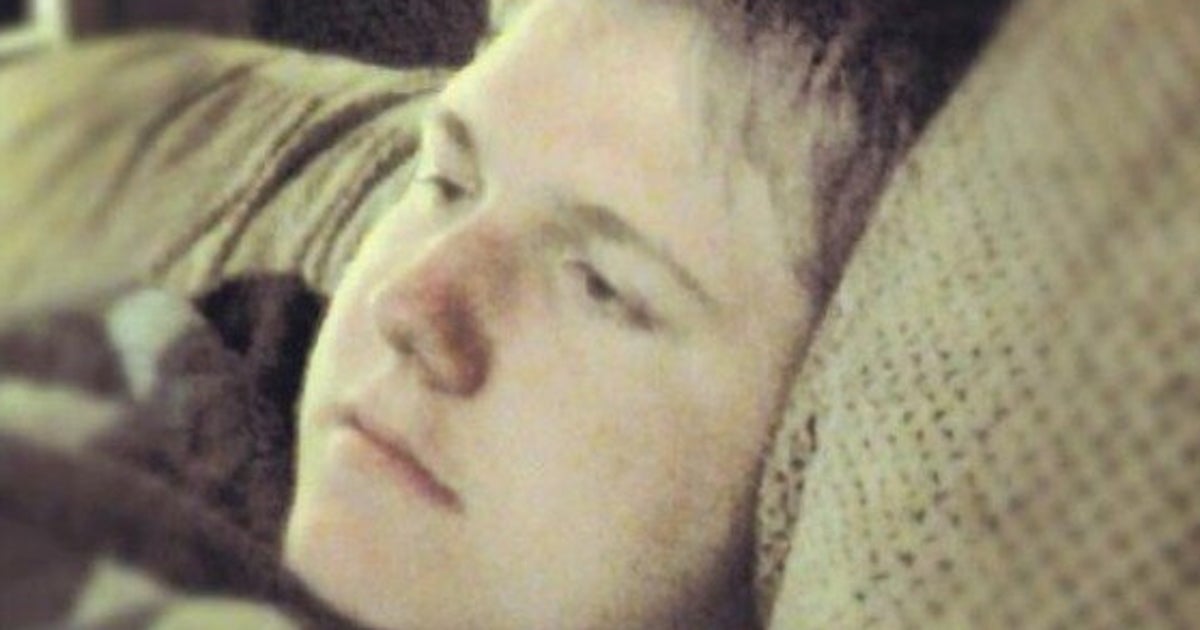 Justin Carter's Facebook Nightmare Has A Canadian Connection | HuffPost ...