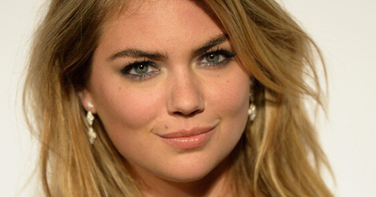 Kate Upton Finally Joins Instagram, Posts Sexy Bikini Photos | HuffPost ...