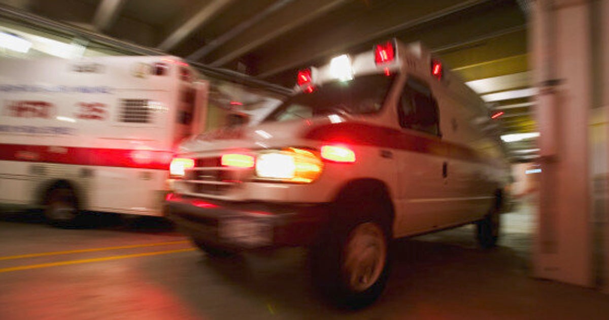 Paramedic Arrested For Allegedly Hiding Bathroom Camera | HuffPost ...