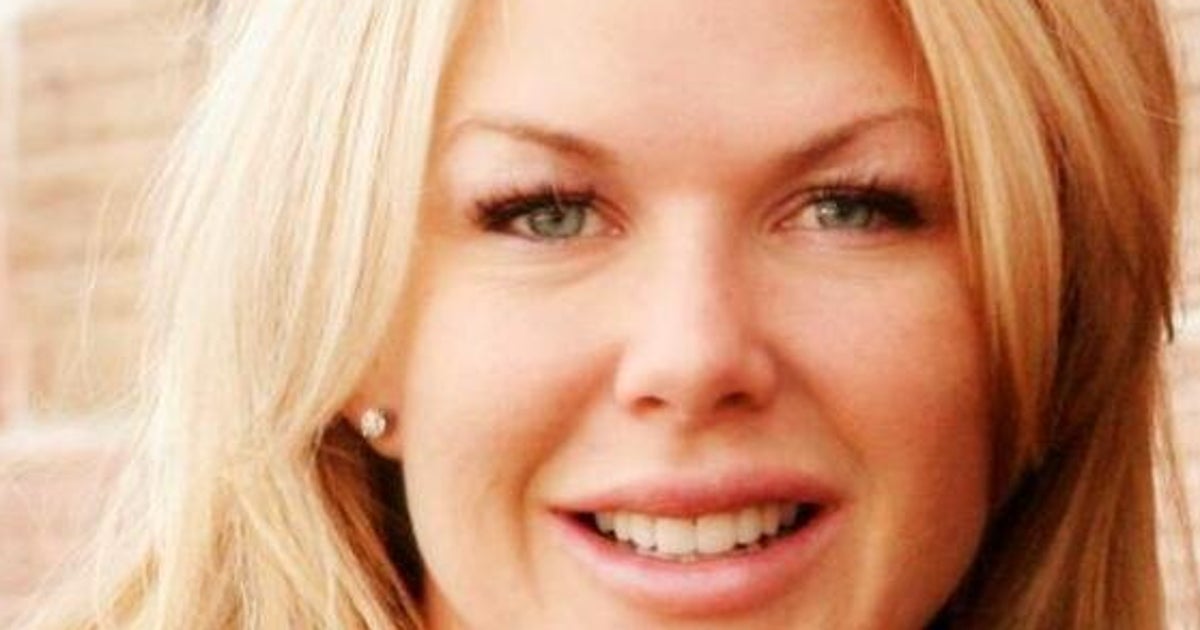 Tiffany Goruk, Slain Kelowna Woman, Honoured In Angel Run (PHOTOS ...