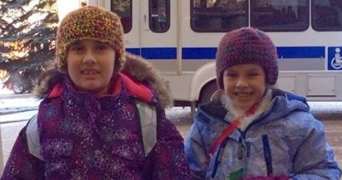 Sarah Vibert, Edmonton Mom, Asks Internet For Help Finding New Home For ...