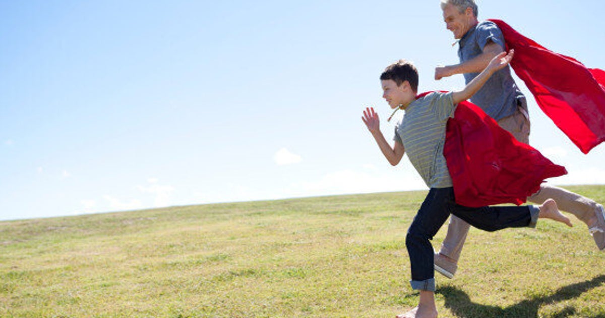 How To Be A Hero At Work | HuffPost News