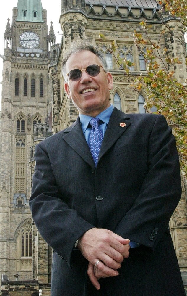 Feeling Depressed About The Senate Scandal? America (PHOTOS) | HuffPost ...