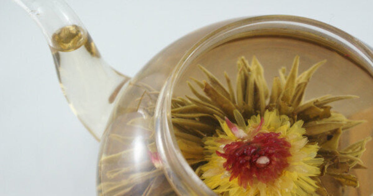 Vancouver Tea Festival Celebrates The City's Tea Culture | HuffPost ...