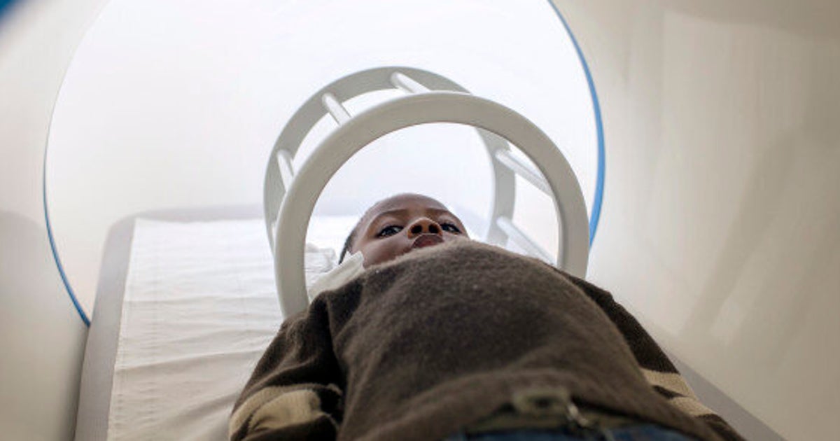 Are CT Scans Worth the VOMIT? | HuffPost Life