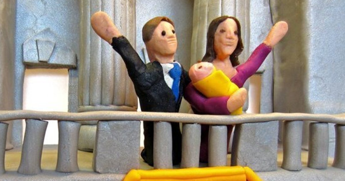 Play-Doh's Year In Review Is The Most Creative One We've Seen Yet ...