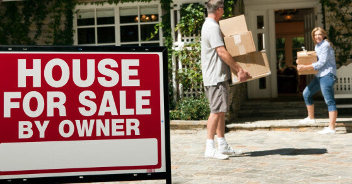 Real Estate: Downsizing | HuffPost Life