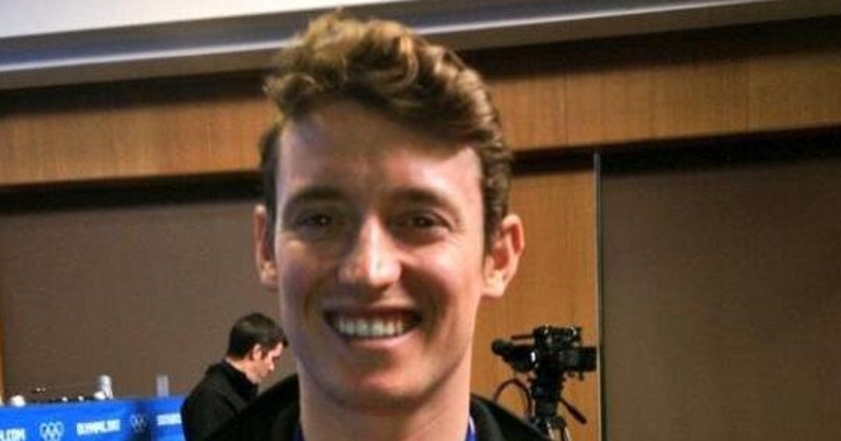 Michael Lambert, Canadian Snowboarder, Breaks Sochi Winter Olympics ...