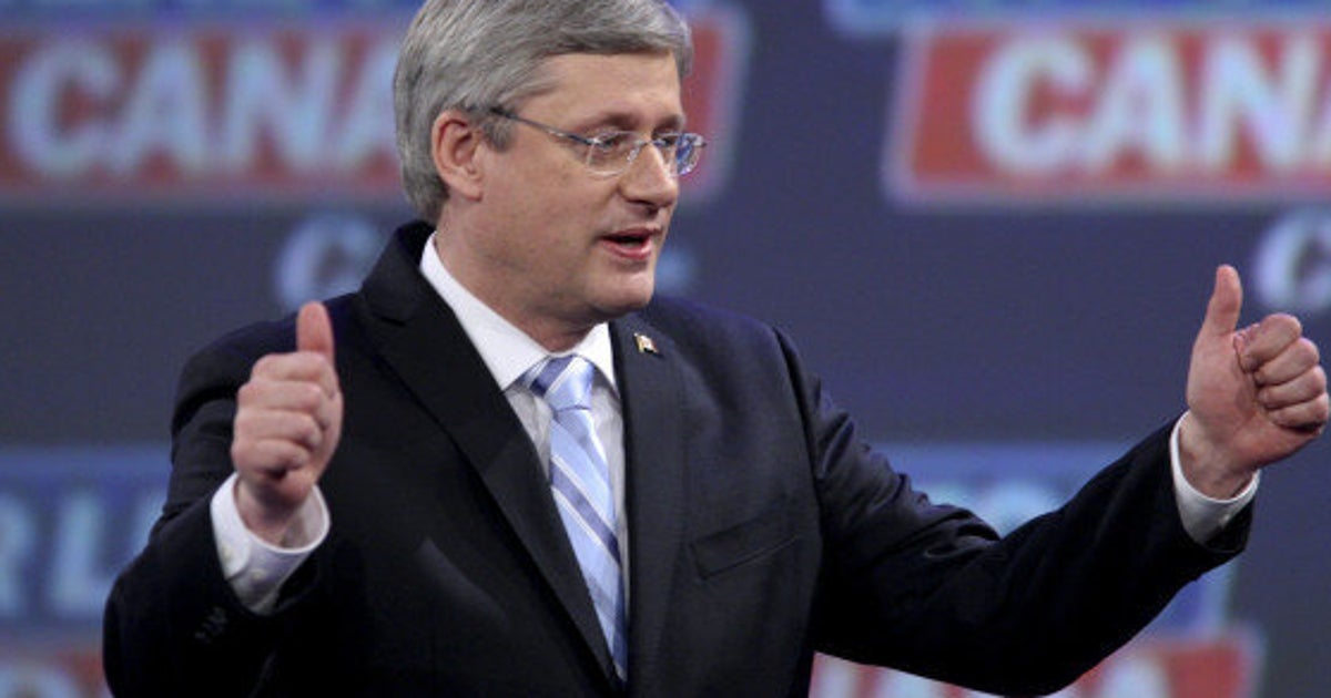 A Quick Reference Guide to the Conservatives' 2013 Biennial Convention ...