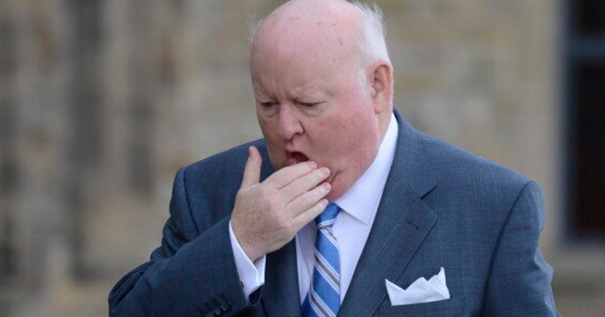Senator Mike Duffy's Second Senate Speech Transcript (FULL TEXT ...