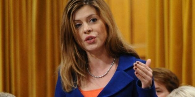 Who Is Eve Adams? What You Don't Know About The Controversial Tory ...