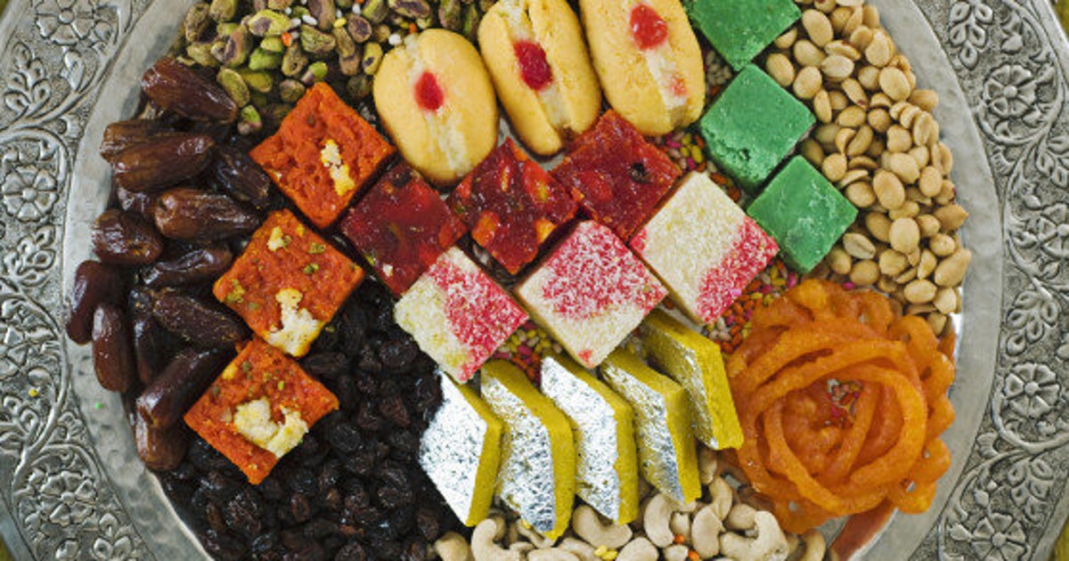 Diwali 2013: 10 Sweets To Celebrate The Festival Of Lights | HuffPost Life