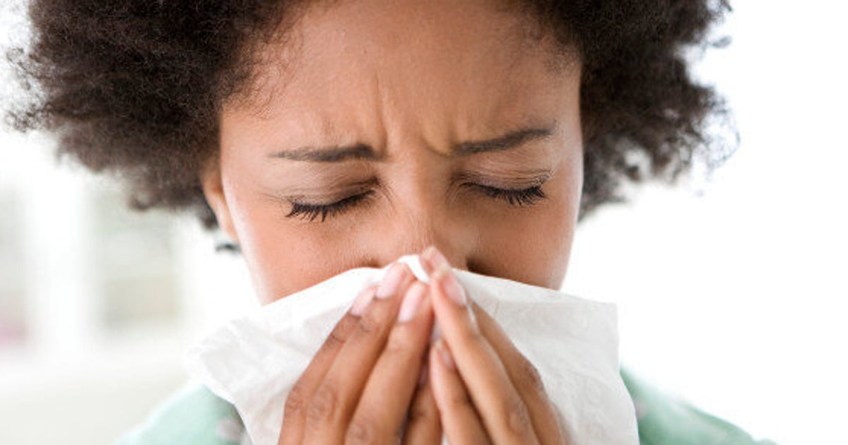 7 Facts About Mucus, Phlegm And Boogers | HuffPost Life