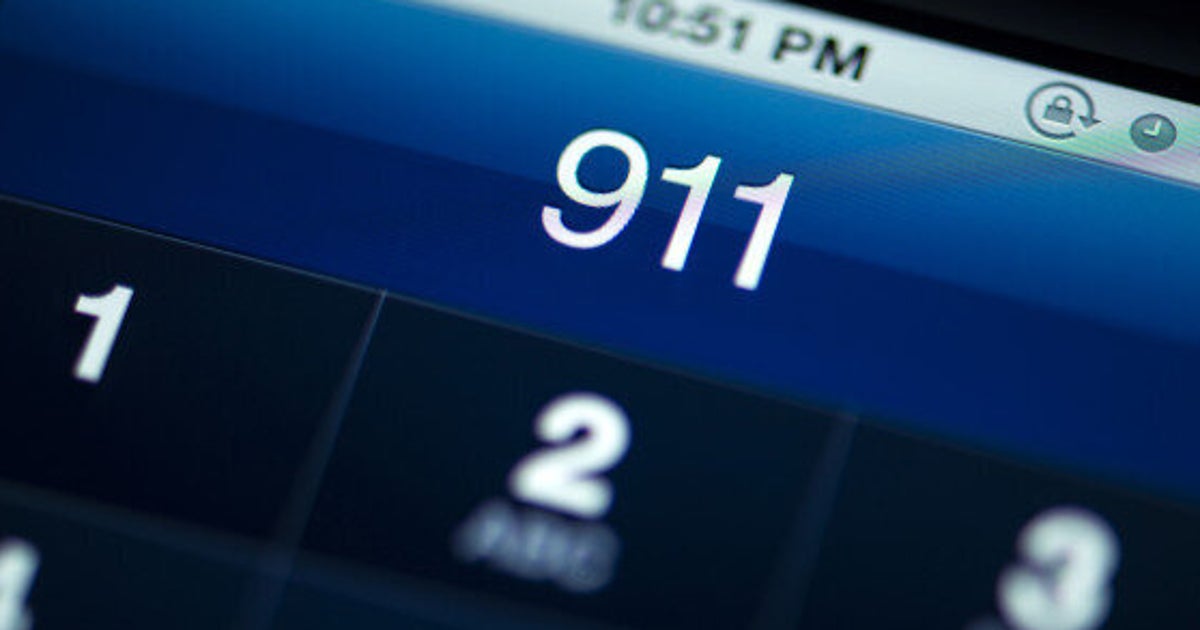 911 Phone Calls To E-Comm In B.C. Are Funny And Stupid | HuffPost ...