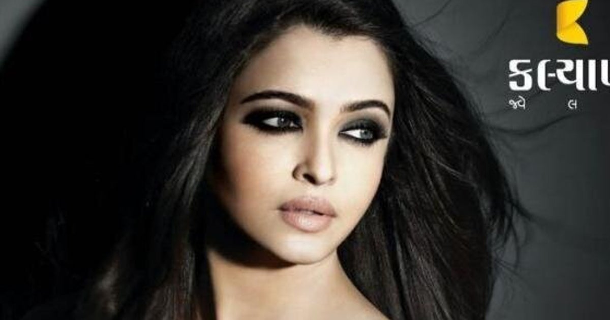 Aishwarya Rai Is The Queen Of The Jewelry Advertisement (PHOTOS ...